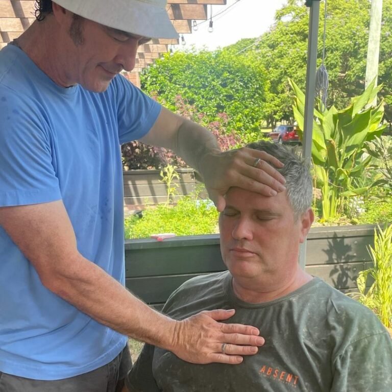 Integrated Energy Therapy (IET) - Blue Align Chiropractic