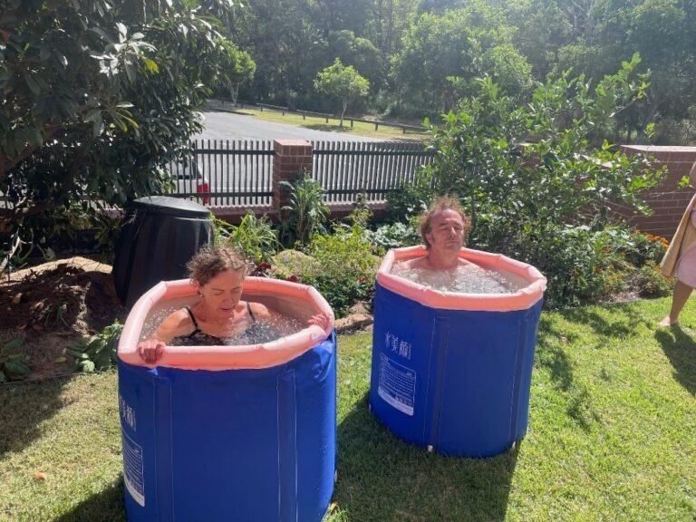 The Benefits of Ice Baths: From Muscle Recovery to Improved Immunity ...