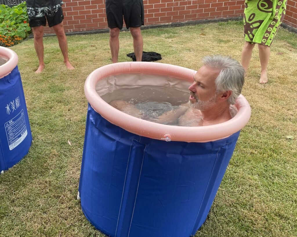 The Benefits of Ice Baths: From Muscle Recovery to Improved Immunity ...
