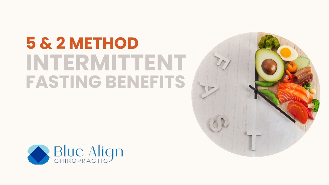 The Science Behind the Intermittent Fasting 5 and 2 Method: Exploring ...